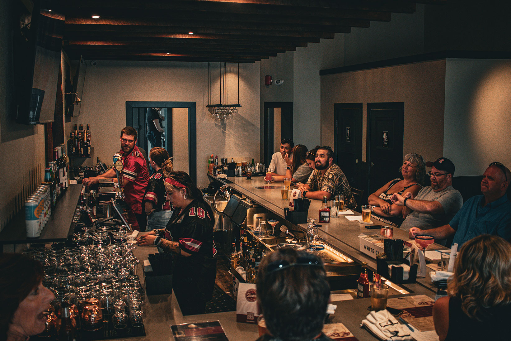 Welcome to 10Tavern Located in Thurmont, MD