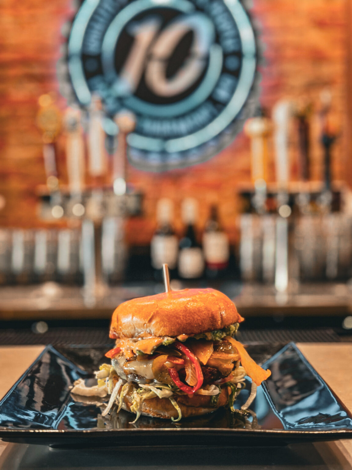 Welcome to 10Tavern Located in Thurmont, MD